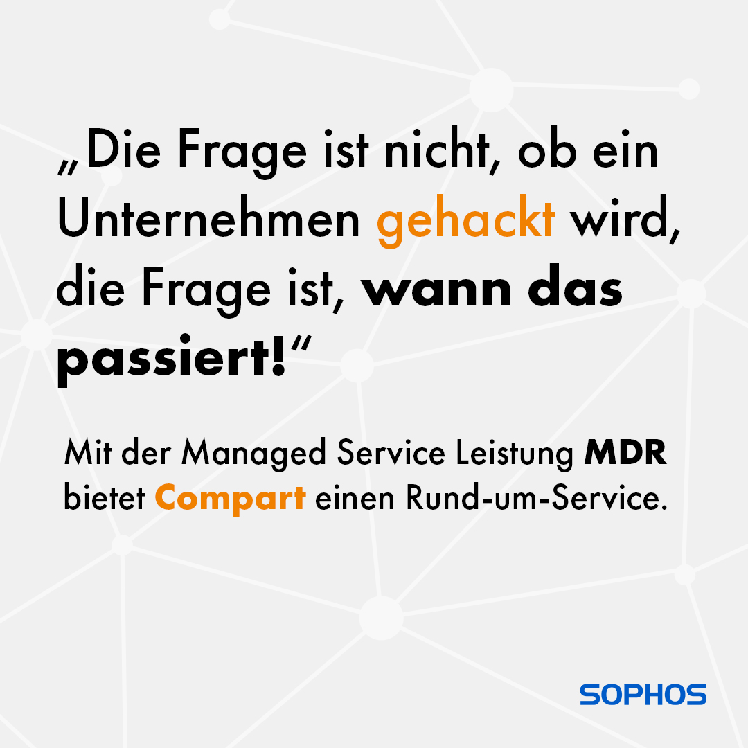 Compart IT-Solutions GmbH